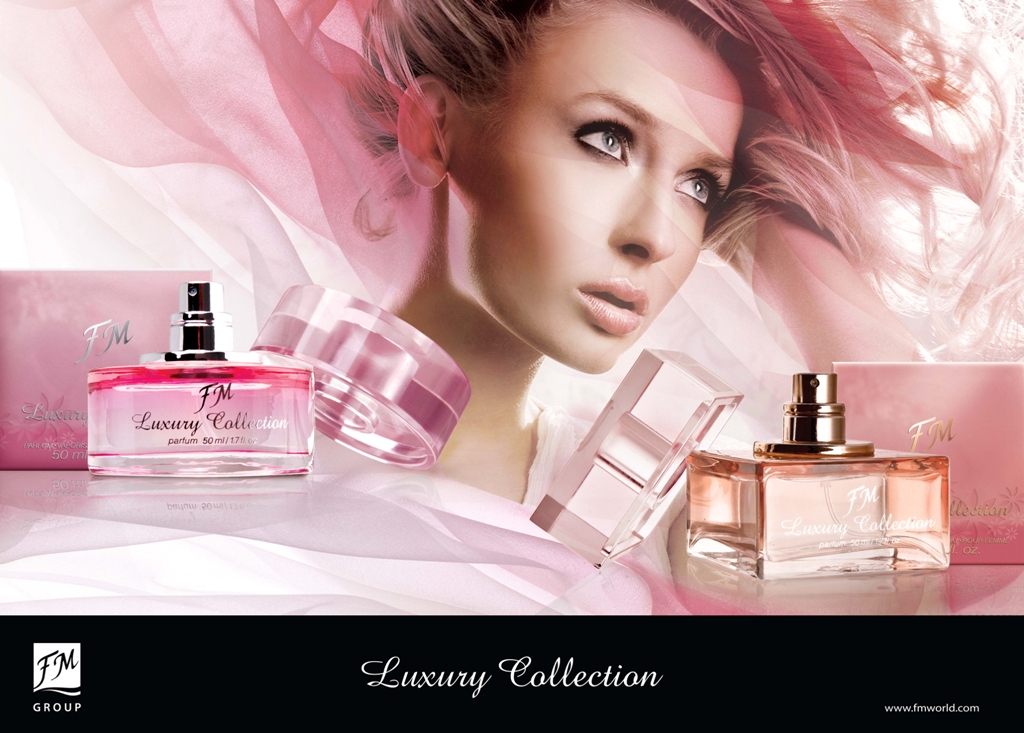 Jak poznat ten správný parfém? :: Fmparfemycz